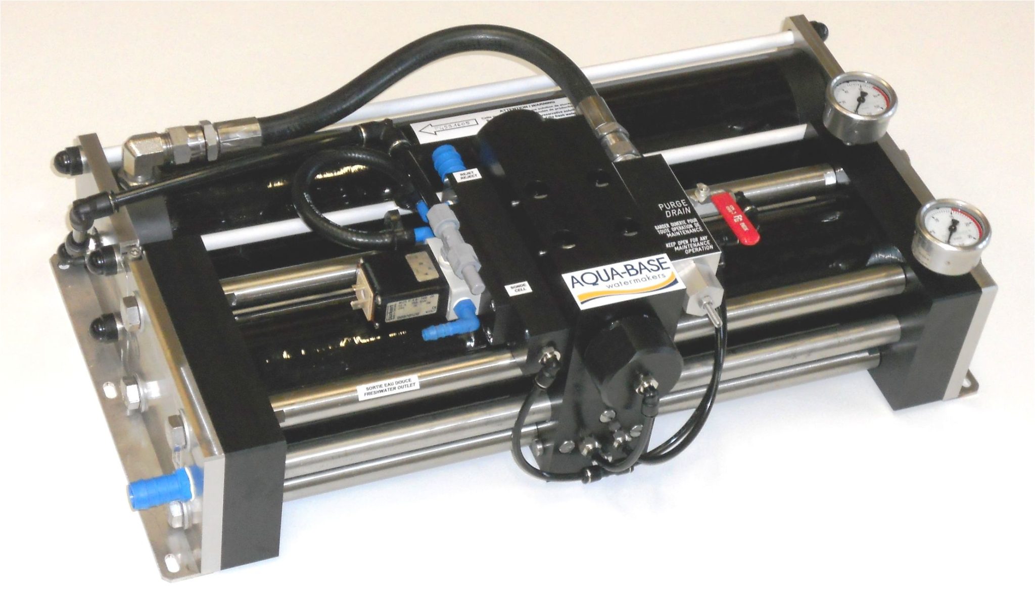 SLCE Aquabase ESW – shipshop.de