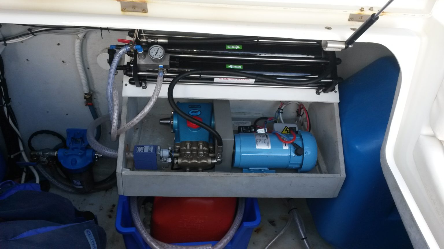 SLCE Watermakers – shipshop.de